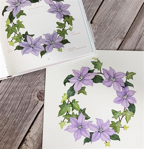 한빛캘리세상을 이끄는 환한빛 나의첫수채화캘리그라피 이명선작가 오늘도 아침 출근 후 잠깐 짬이 나서 하나 완성 수채화종이에 글씨는 정말 내맘대로 안써지는구나😅 그냥