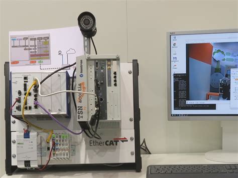 Embedded World 2020 Acontis