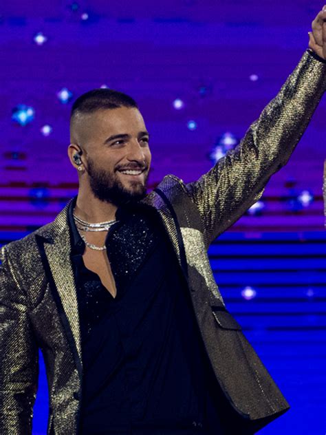 Marry Me Bastian Blazer Maluma Marry Me Blazer