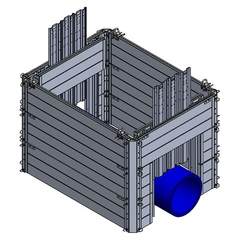 Aluminum Shields Trench Shoring Company Shoring Trench 45 Off