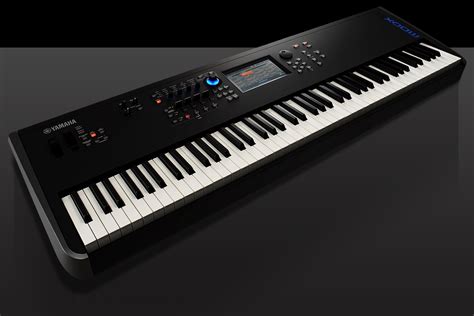 Yamaha Music Keyboard Models The All New Yamaha Digital Pianos