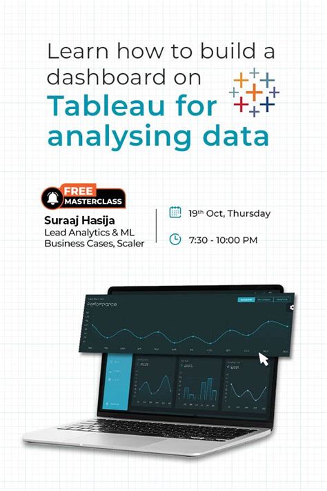 Scaler On Linkedin Learn Tableau For Data Science Roles