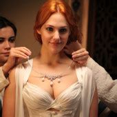 Meryem Uzerli Nude Pictures Onlyfans Leaks Playboy Photos Sex Scene