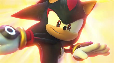 Sonic Prime Shadow 53 By Sonicboomgirl23 On Deviantart