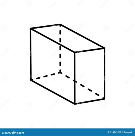 Cuboid Cartoons Illustrations And Vector Stock Images 2032 Pictures To