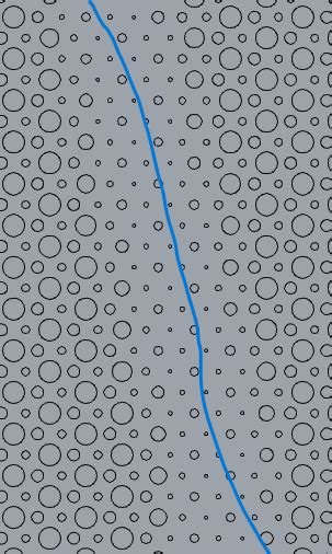 Curve Attractor By Specific Values And Arrangement Grasshopper Mcneel Forum