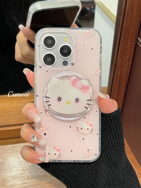 앤틱케이스 세트💛 젤리 고양이 맥세이프 스마트톡 폰케이스 아이폰15프로케이스 15프로맥스 14프로맥스 13프로맥스 귀여운 감성 아이폰프로케이스 폰케이스 14프로케이스