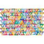 Voronoi Free Svg