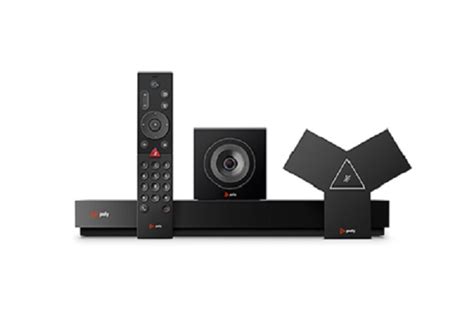 Shouki Poly G7500 4k Base Unit G7500 Uhd 4k Video Codec And Wireless Presentation System Bt