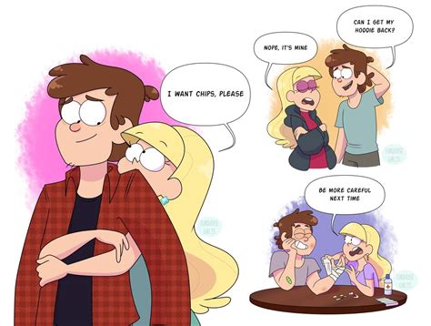 Dipifica Dipper Pines Pacifica Northwest Gf Gf Gf Art Gf