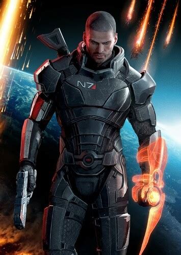 Fan Casting Kristin Scott Thomas As Mass Effect In Actors Who Should