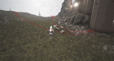 Purge Spawning Inside Bases Was Reported During Test Live Pc