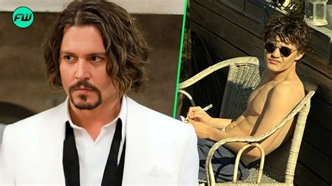 The Mysterious Life Of Johnny Depps Son Jack Depp