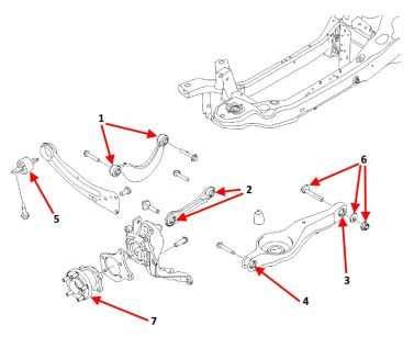 Сайлентблоки переднего рычага форд фокус 2 коды – Ford Focus Sedan ...