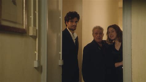 Манон Комб Manon Combes биография фото фильмография Актриса