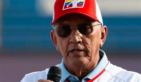 David Concepción Superó Exitosamente Su Trasplante De Pulmón