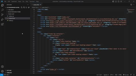 Video Katakam Hemanth On Linkedin Lgmvip Intern Webdevelopment