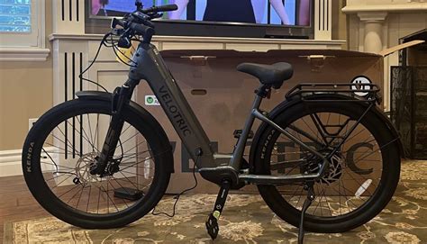 Velotric Discover 2 E Commuter Review Electric Biking