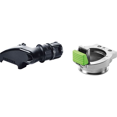 Festool Osc Av Dust Extractor For Vecturo Cordless Oscillator Multi