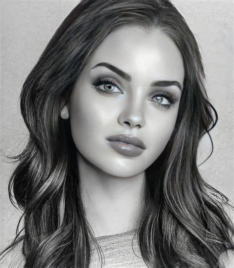 Farzana Ali On Linkedin Please Rate My Work Pencil Sketch 📝 512 Comments