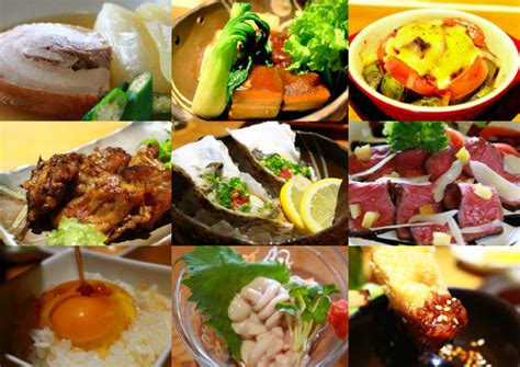 春夏秋冬メニュー紹介 春夏秋冬 鮮魚と炭焼