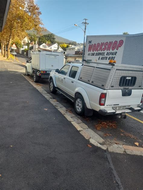 I Would Like To Extend My Sincere Gratitude To The City Of Cape Town For The Swift And Efficient