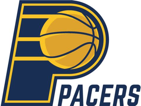 Indana Pacers Logo