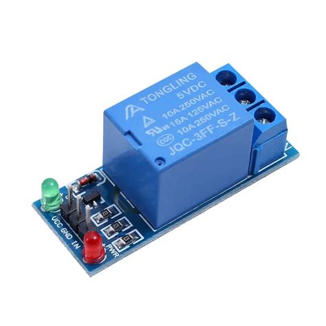 esp8266 5v wifi relay module things smart home távirányító kapcsoló