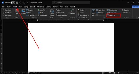 Open PDF In Word Using 4 Effective Methods