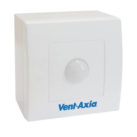 Vent Axia Visionex Pir Sensor 459623 Bpc Ventilation Store
