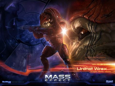 Mass Effect Bientôt Du Contenu