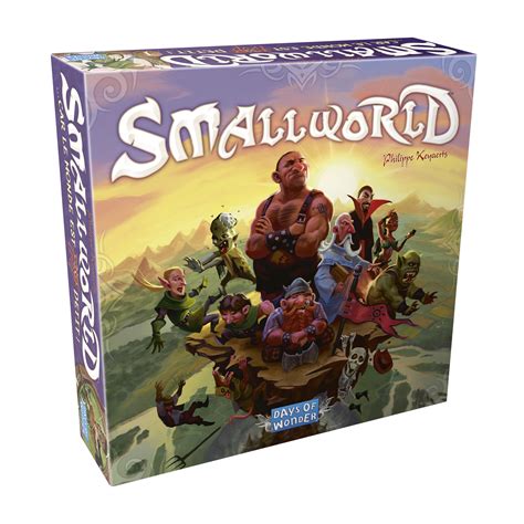 Smallworld