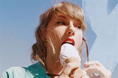 Make Some Taylor Swift Song Choices And Well Guess Your Favorite 1989