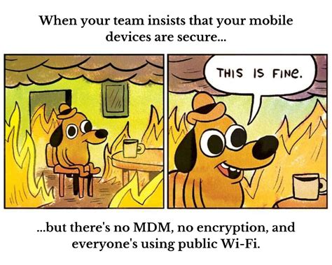 Paul Troisi On Linkedin Mobilesecurity Cybersecurity Itdirectors Cio Dataprotection