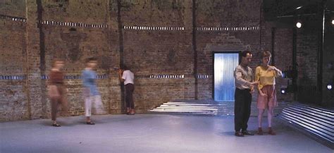 Kin With Gaby Agis And Kate Blacker 1987 David Sylvian Expect