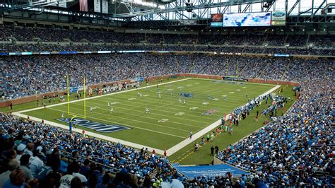 Las Vegas Raiders Vs Detroit Lions October 31 2023 Fox Sports