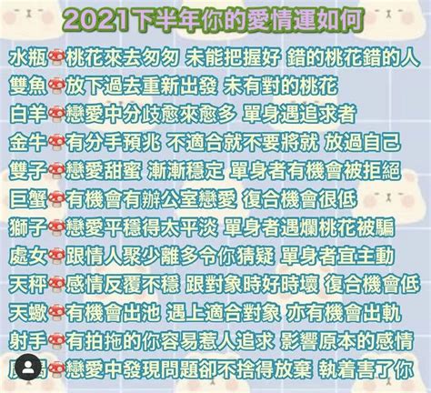 下周，运势最好的前4大星座！附加开运指南幸运