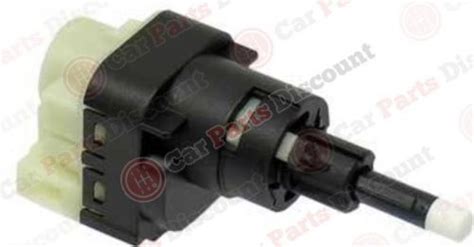 Buy New Genuine Brake Light Switch - 4 Pin Connector Lamp, 1K2 945 511 ...