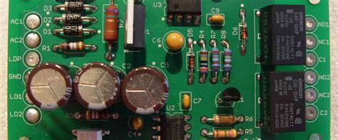 What Is Pcb Relay Raypcb