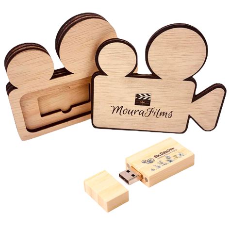 Pen Drive Case Madeira