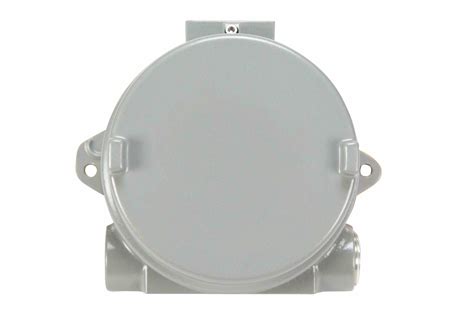 Larson Electronics Explosion Proof Device Box Instrument Enclosure Class I Ii Iii Div 1