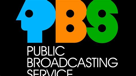 Pbs Public Broadcasting Service Bumper Di Rete 1971 1984 Very Best