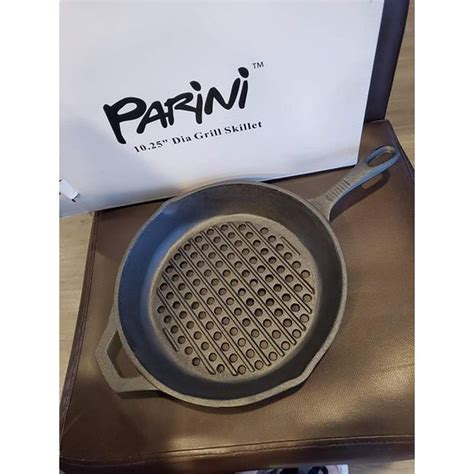 Panini Fry Grill Pans Mercari