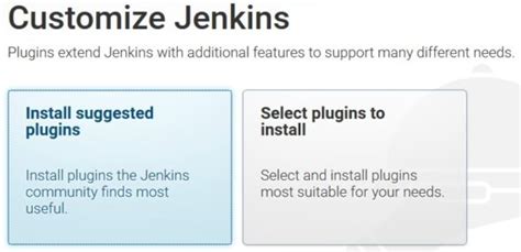 Installing Jenkins Behind Nginx Reverse Proxy Buildvirtual