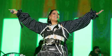 Nelly Furtado Hits Back At Body Shamers With Pride Outfit