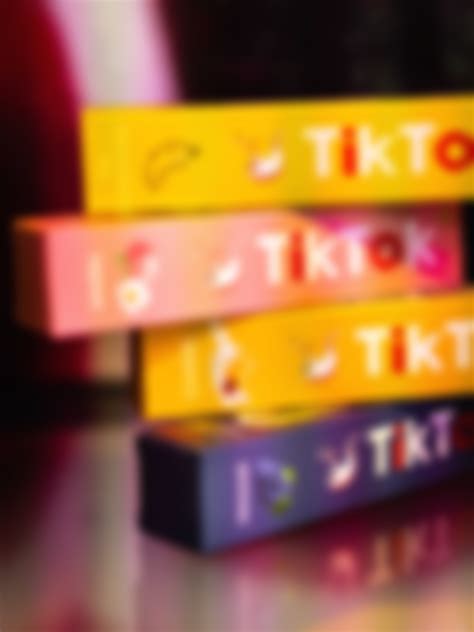 TIK-TOK - TIK-TOK