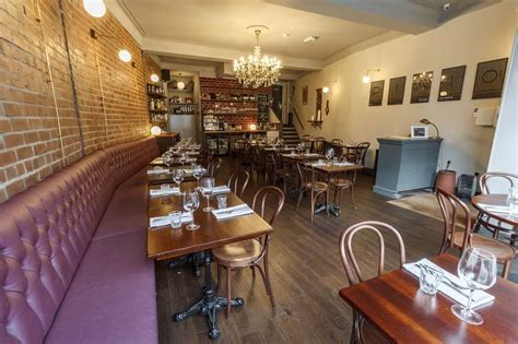 14 Bar And Grill Explore Liverpool