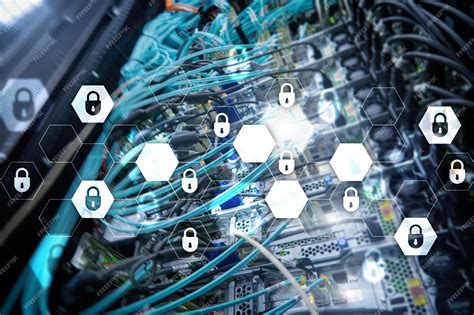 Premium Photo Cyber Security Data Protection Information Privacy