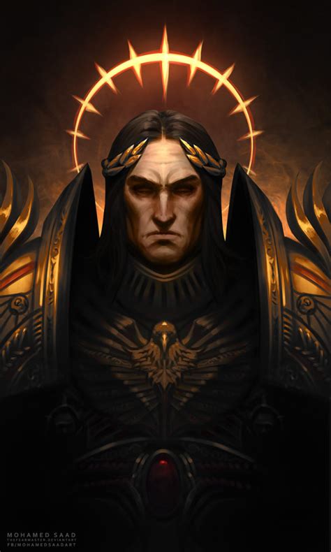 Emperor Of Mankind