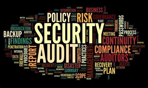 Techumen Infosec On Linkedin Cybersecurity Auditing
